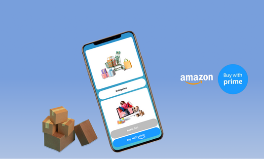 Buy with Prime Integration and Setup Services